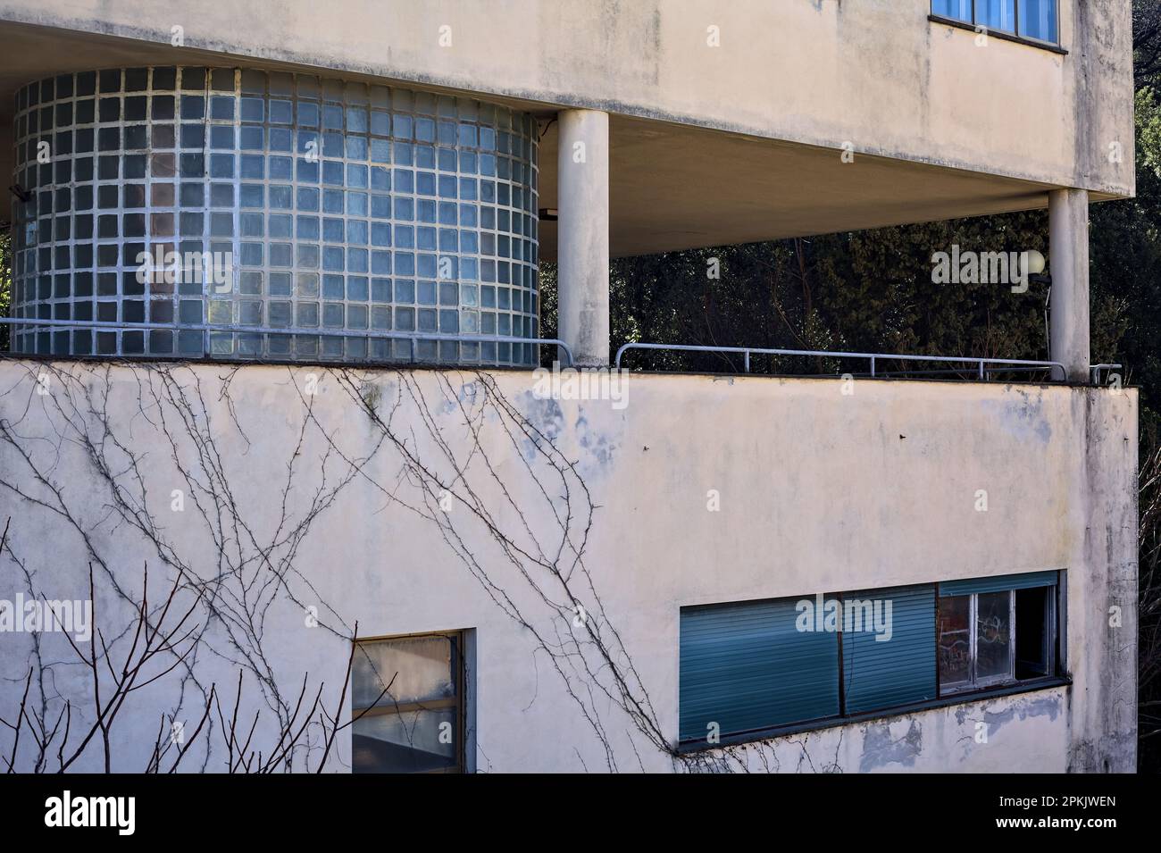 Clean beton background hi-res stock photography and images - Alamy