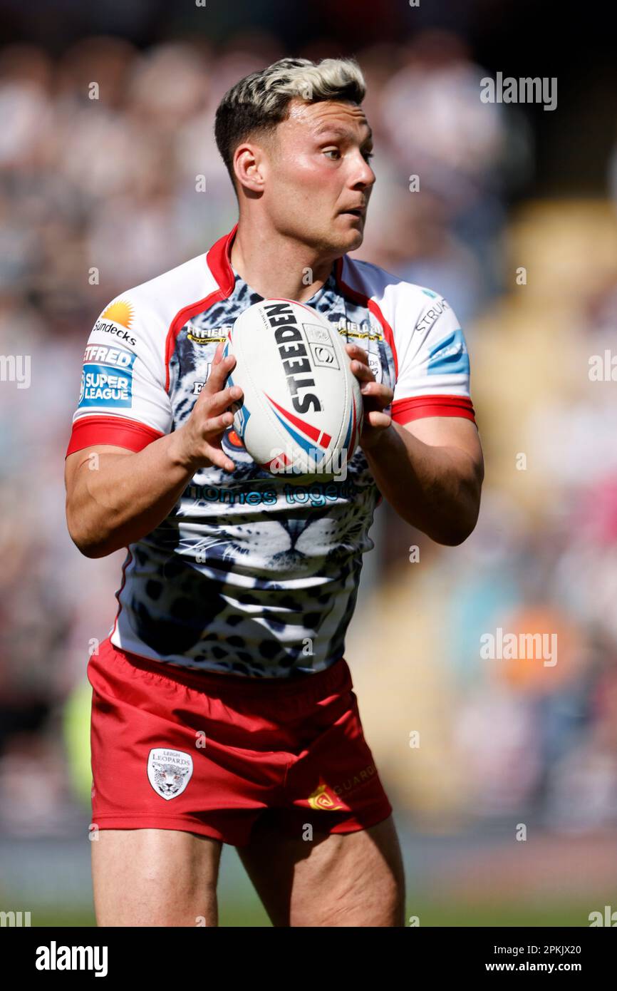 Lachlan lam of leigh leopards hi-res stock photography and images - Alamy Lachlan lam of leigh leopards hi-res stock photography and images - Alamy