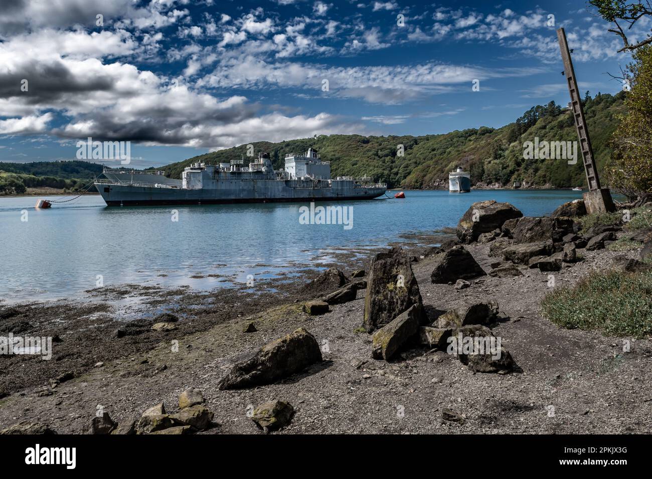 Graveyard of the atlantic hi-res stock photography and images - Alamy