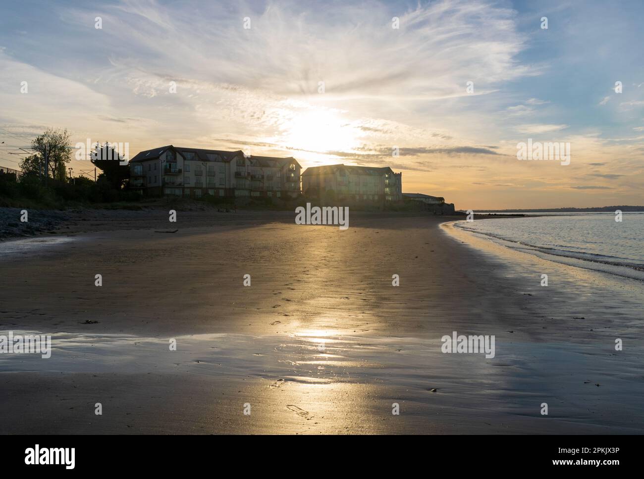 Claremont lodge hi-res stock photography and images - Alamy