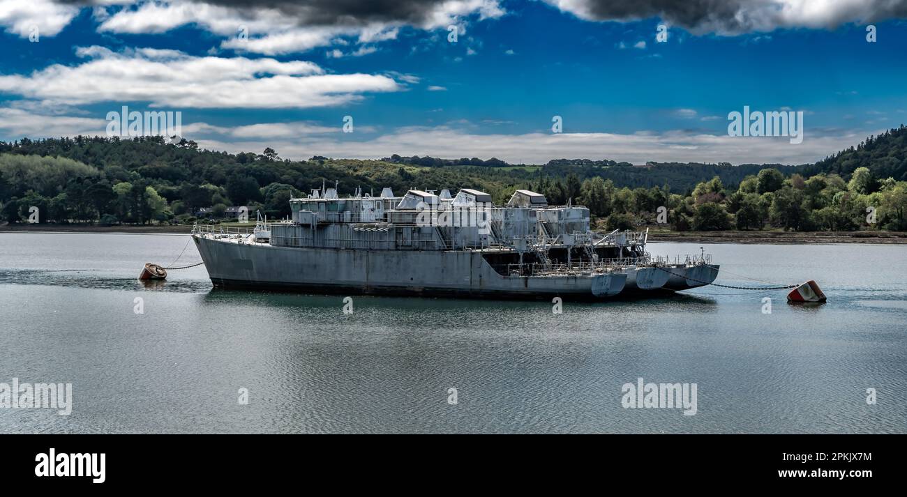 Graveyard of the atlantic hi-res stock photography and images - Alamy