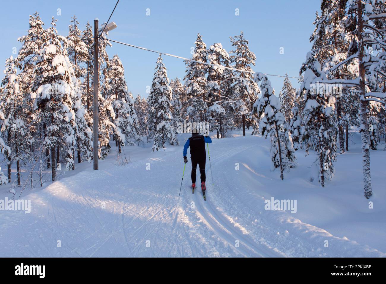 24 hours daylight hi-res stock photography and images - Alamy