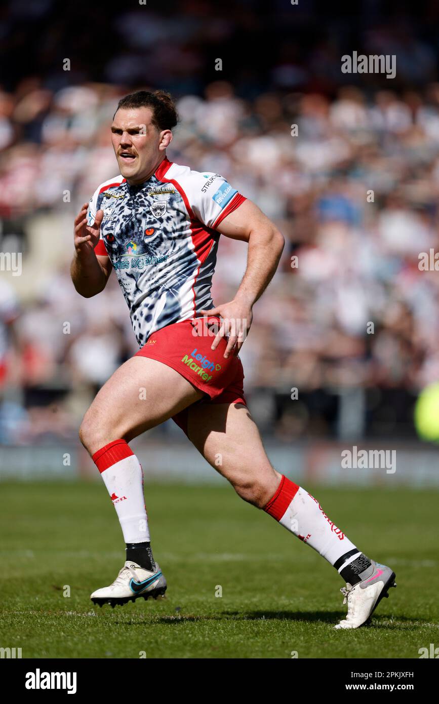 Mulhern leigh leopards hi-res stock photography and images - Alamy