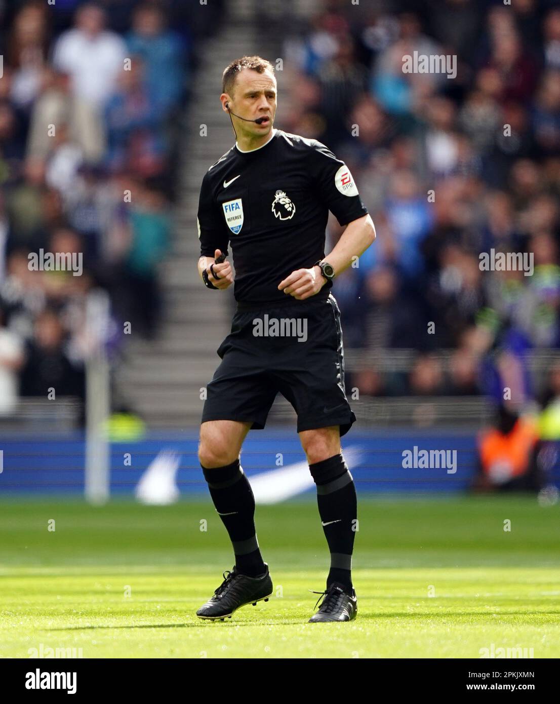 Stuart attwell 2023 -Fotos und -Bildmaterial in hoher Auflösung – Alamy