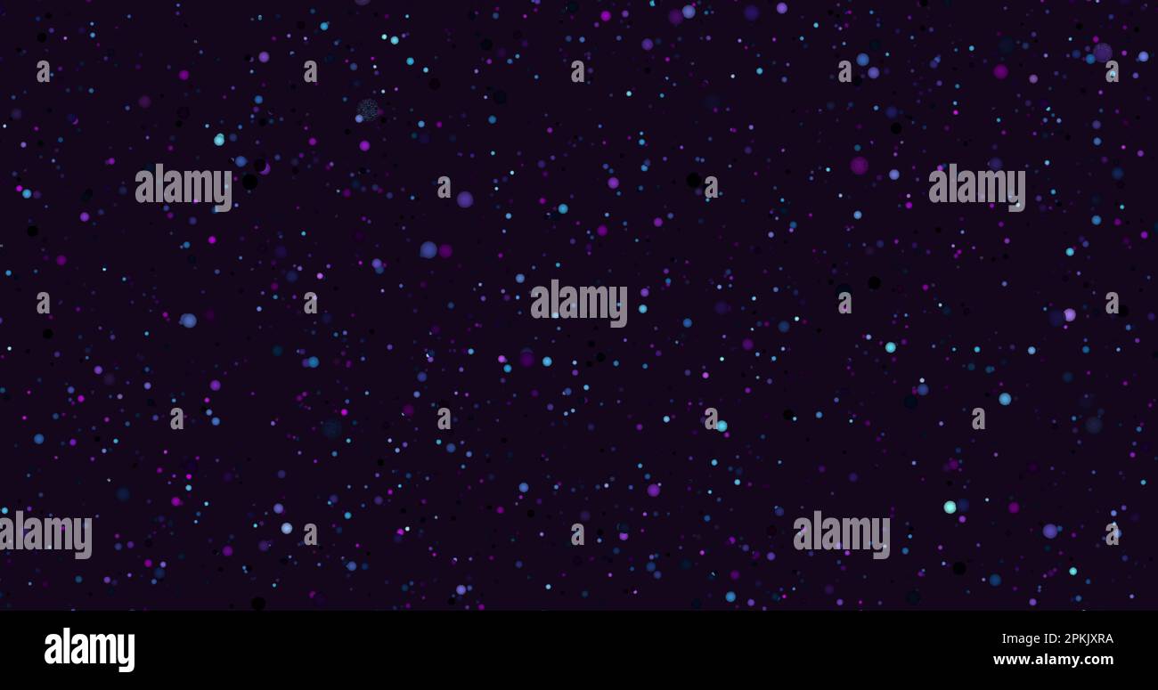 Flight through hyperspace. Traces of the star field in motion. Abstract ... Flight through hyperspace. Traces of the star field in motion. Abstract ...