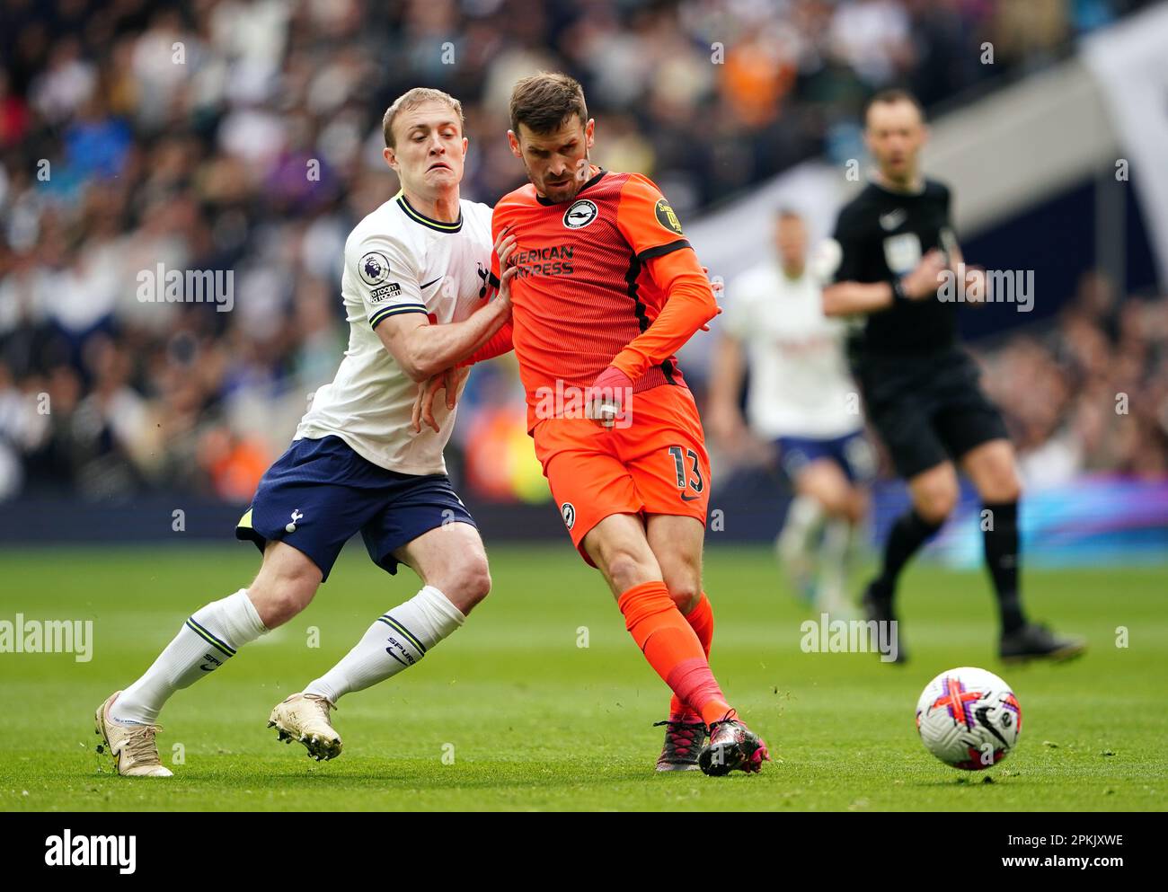 Oliver skipp 2023 hi-res stock photography and images - Alamy