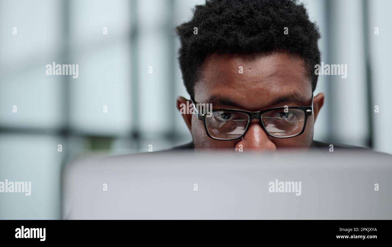 Technology that matches their target driven company. Shot of a young ... Technology that matches their target driven company. Shot of a young ...