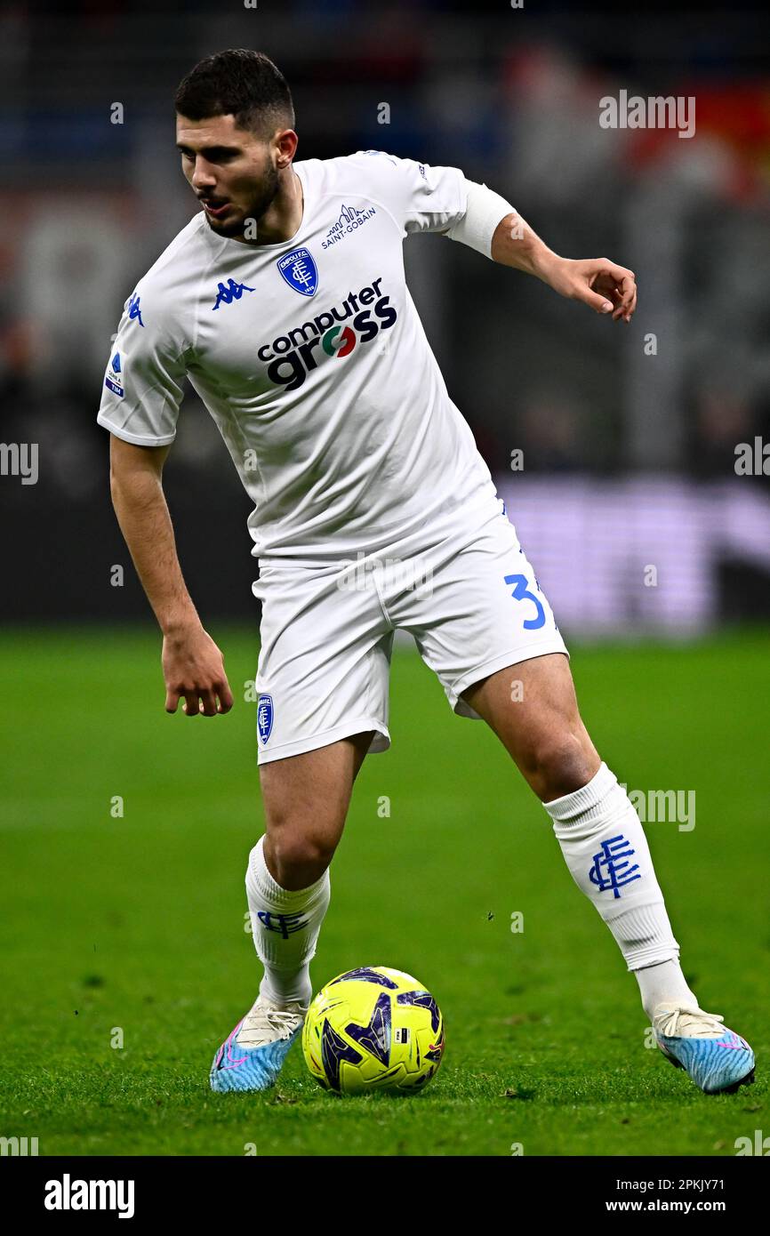 Empoli liberato hi-res stock photography and images - Alamy