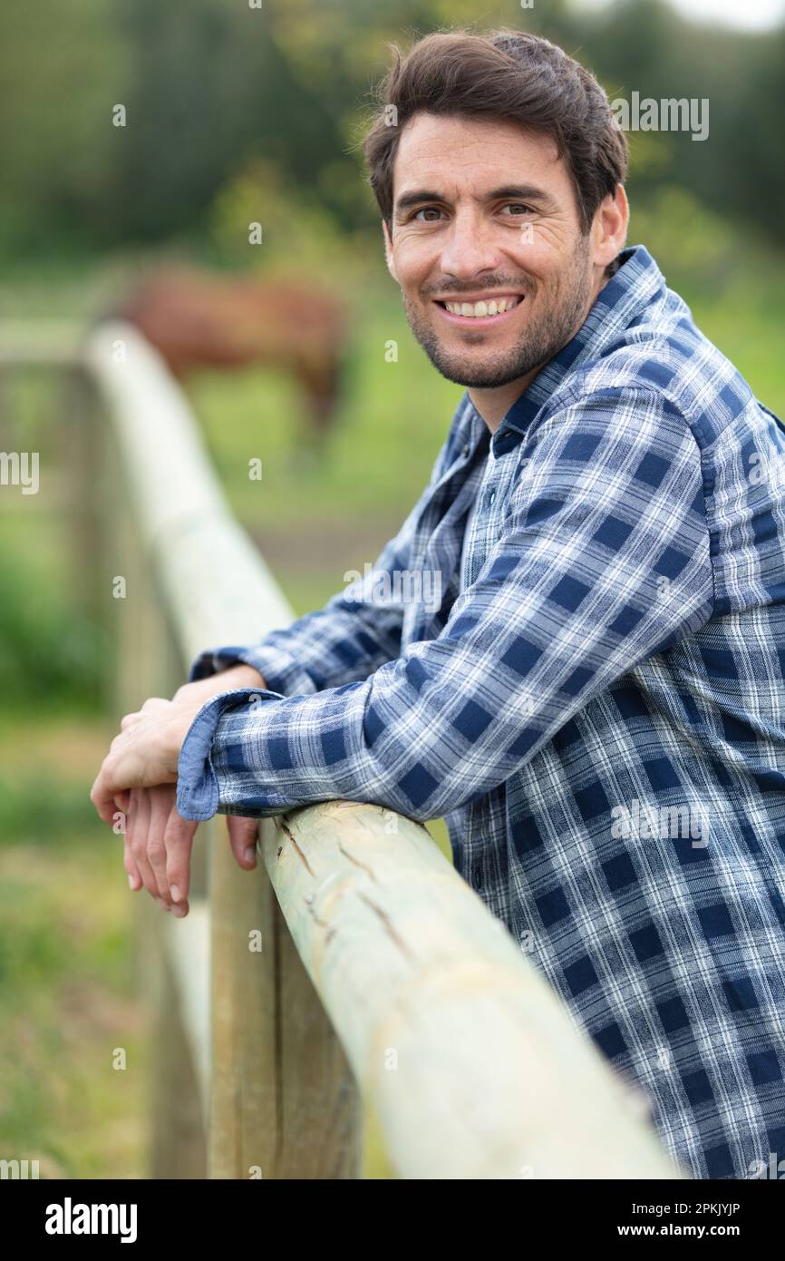 Stockman outback australia hi-res stock photography and images - Alamy