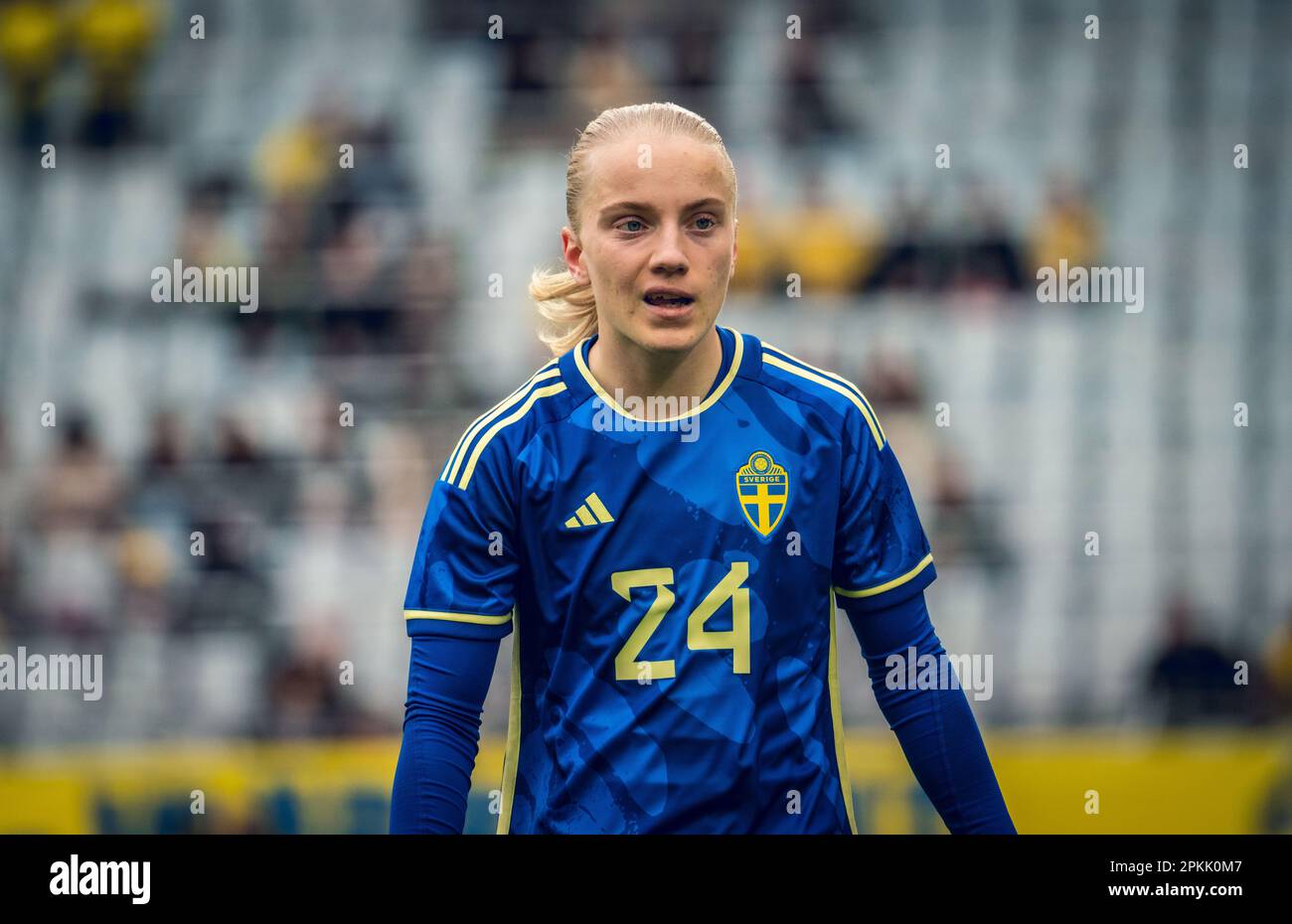 Anna sandberg sweden hi-res stock photography and images - Alamy