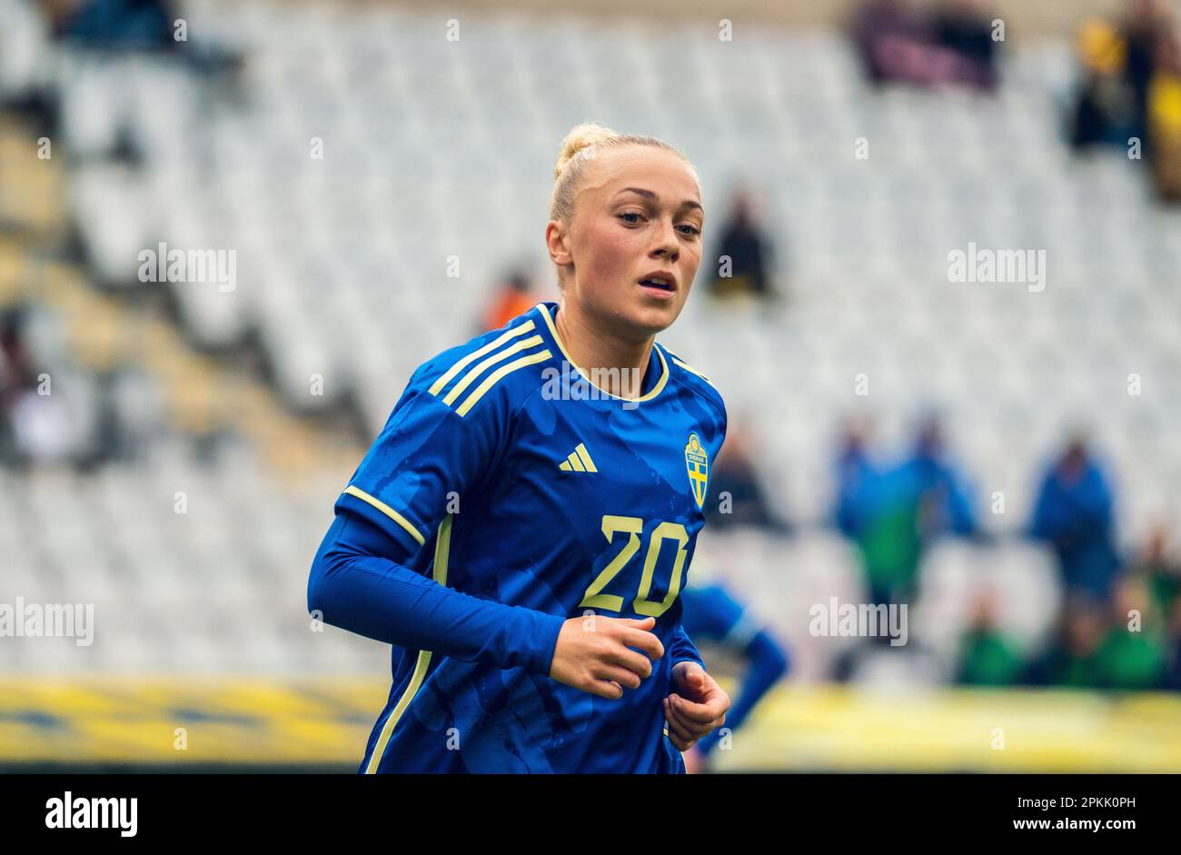 Hanna bennison hi-res stock photography and images - Alamy