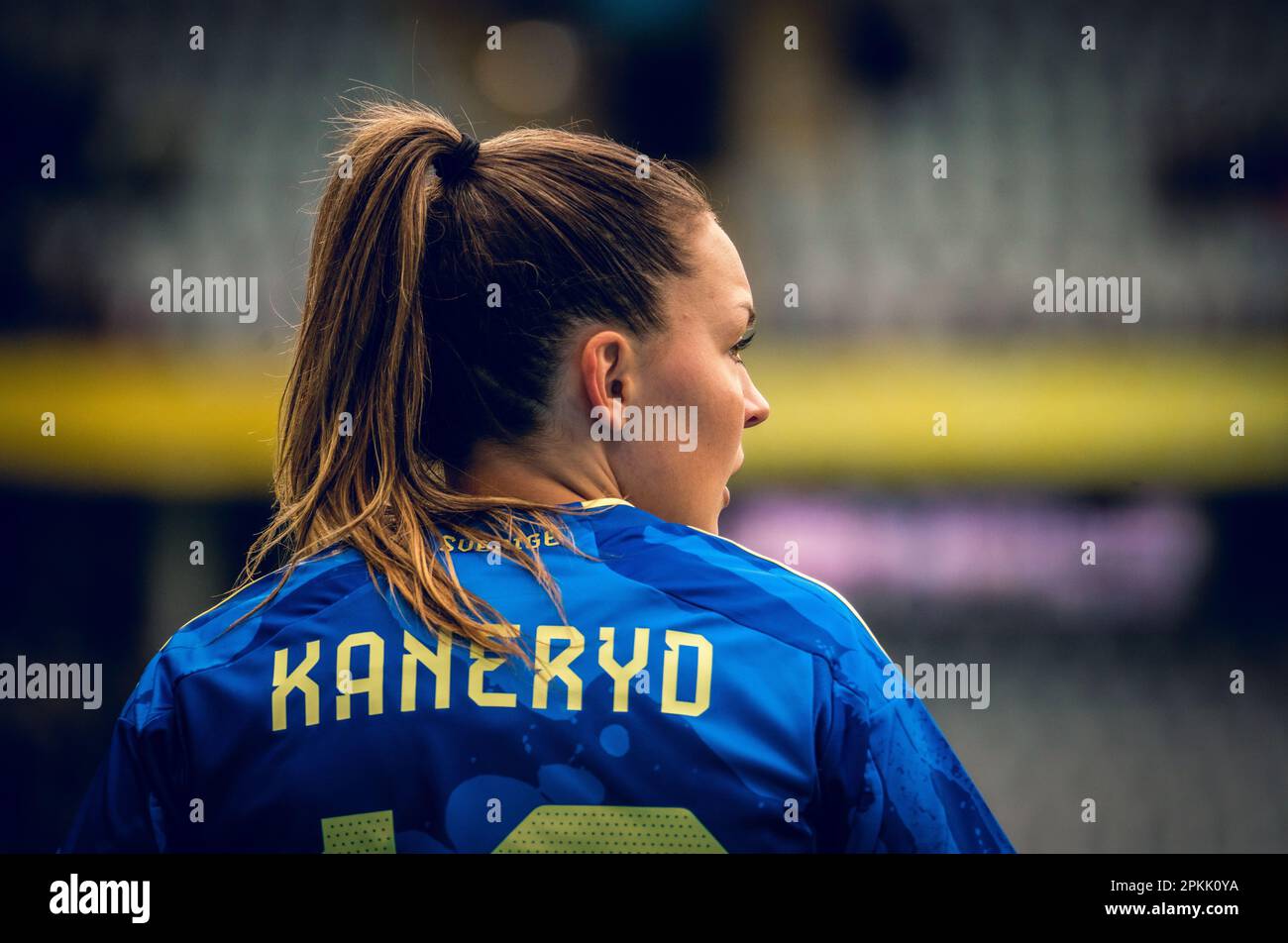 Johanna kaneryd hi-res stock photography and images - Alamy