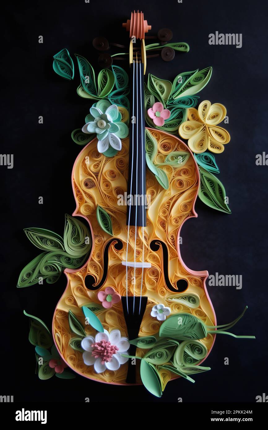 Rock a doodle poster hi-res stock photography and images - Alamy