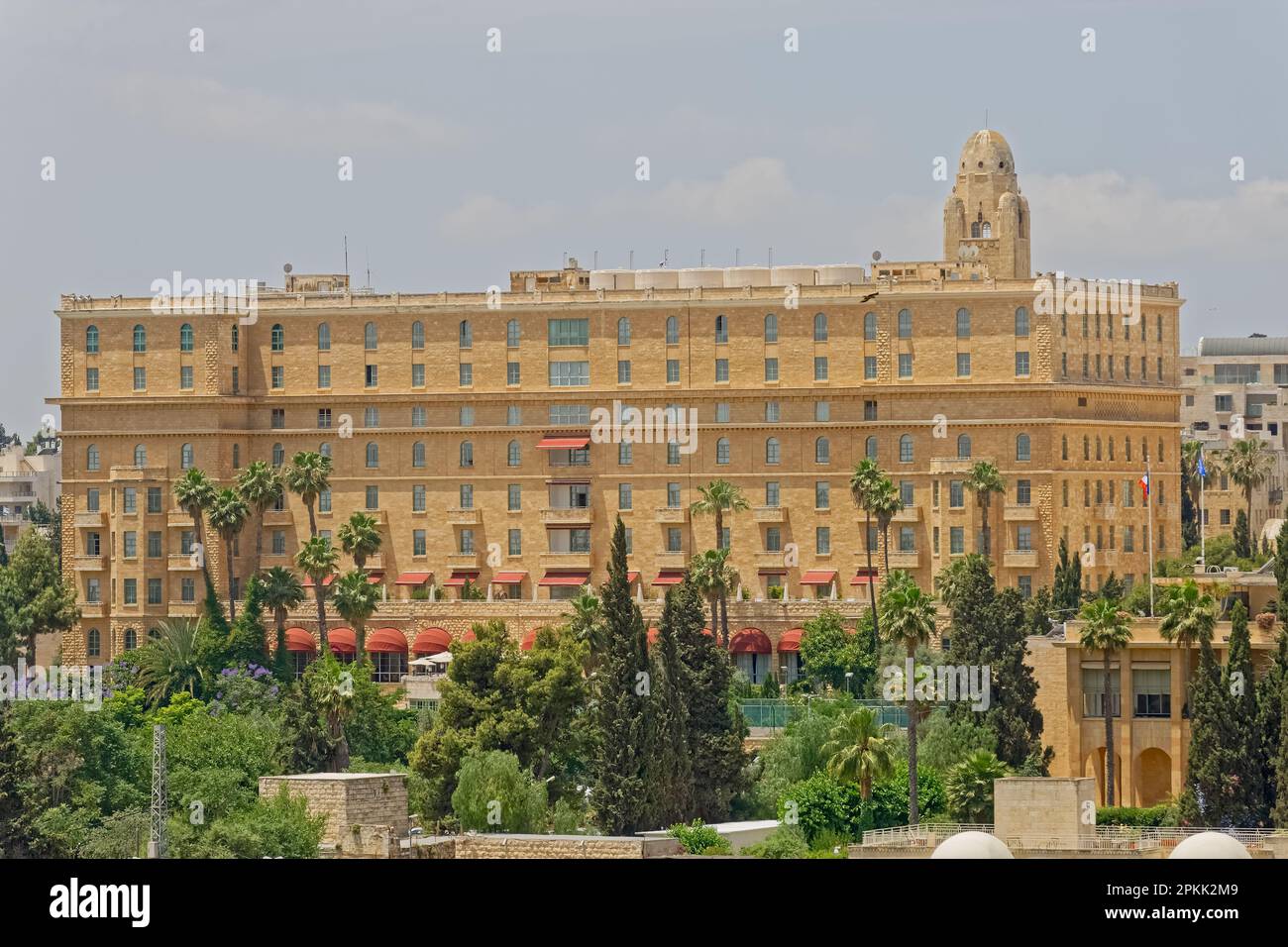 Old historical building in middle hi-res stock photography and images ...