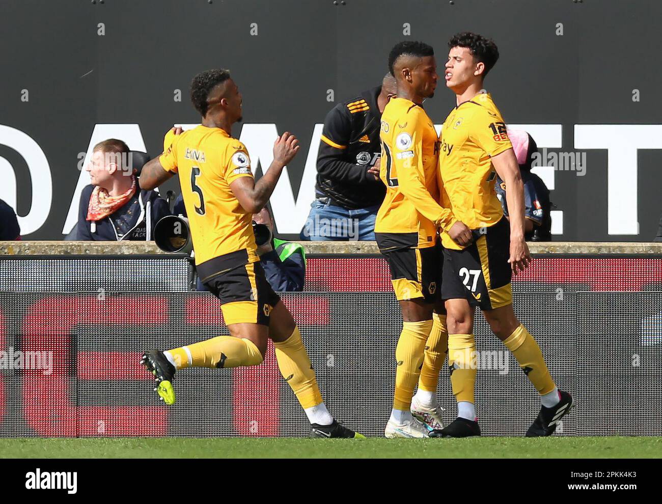 Nunes wolves hi-res stock photography and images - Alamy