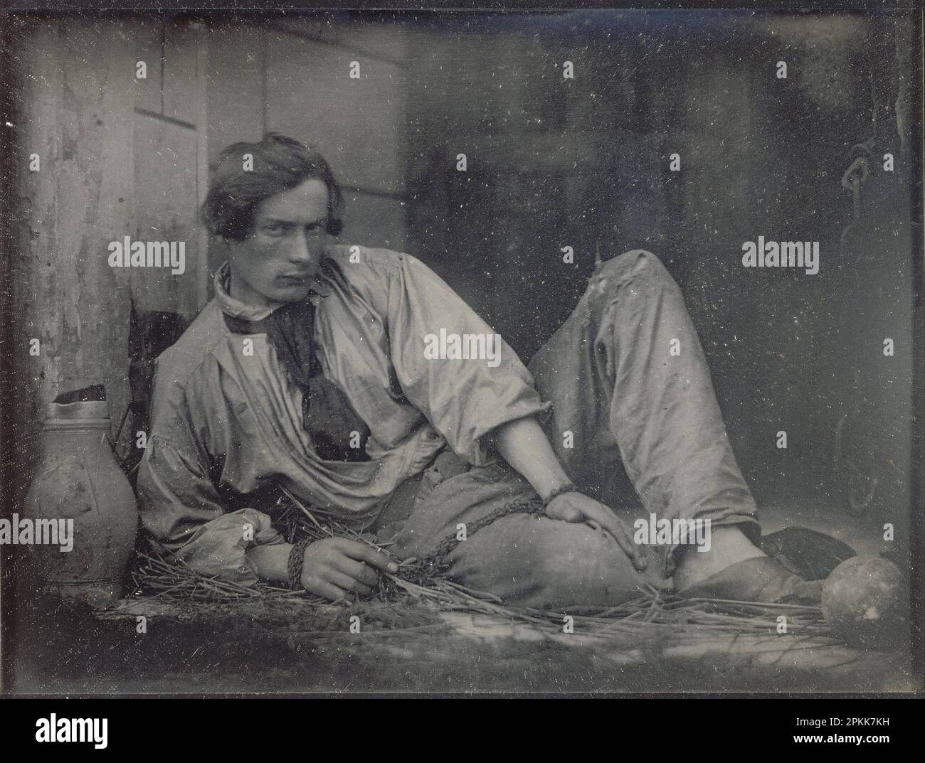 Louis dodier hi-res stock photography and images - Alamy
