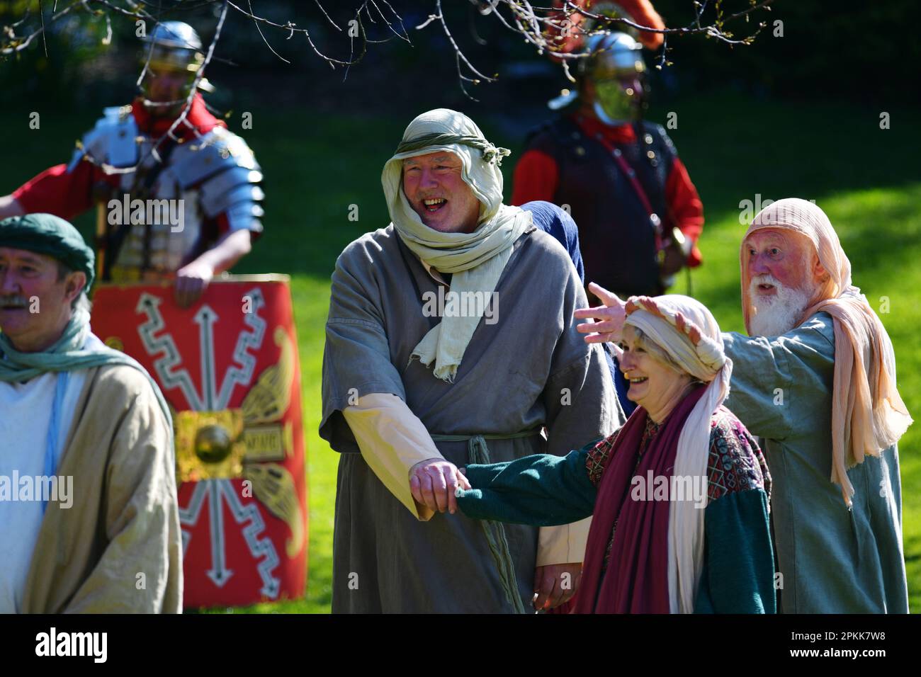 08 april 2023 hi-res stock photography and images - Alamy