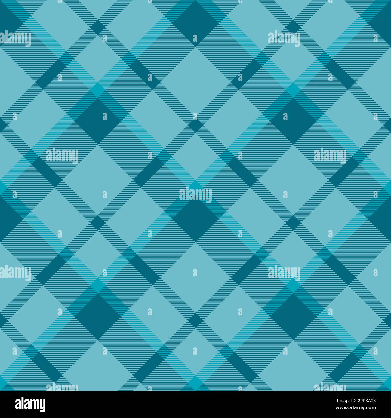 Tartan scotland seamless plaid pattern vector. Retro background fabric ...