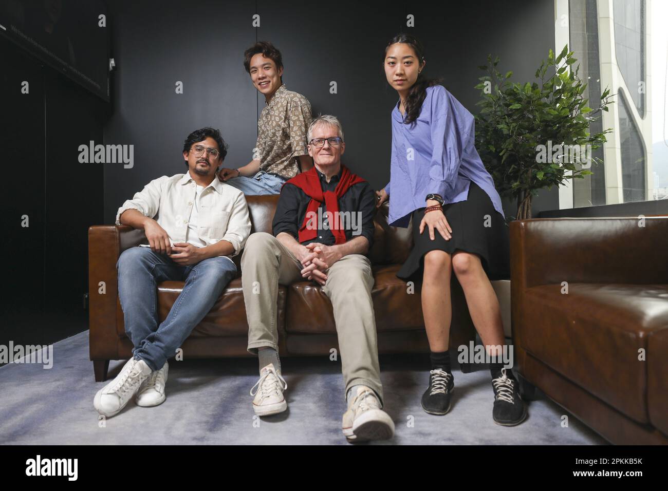 Coco lok hi-res stock photography and images - Alamy