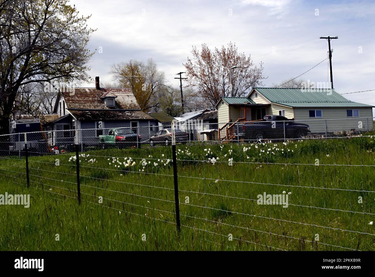 Anatone washington hi-res stock photography and images - Alamy
