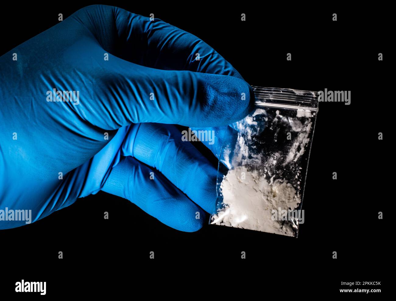Illicit fentanyl trafficking hi-res stock photography and images - Alamy