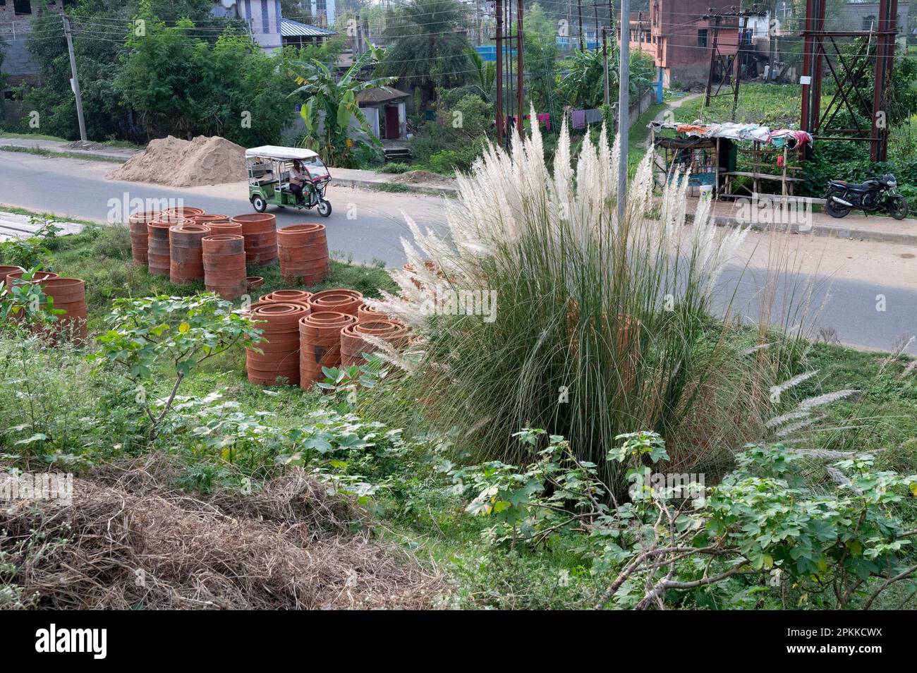 India kashful hi-res stock photography and images - Alamy