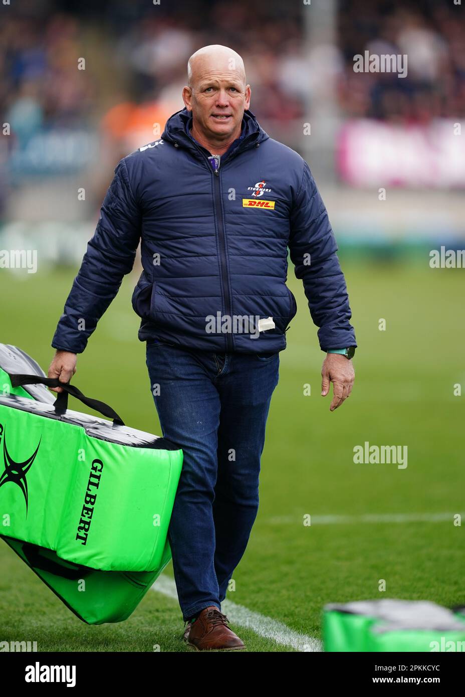 Dobson park hi-res stock photography and images - Alamy