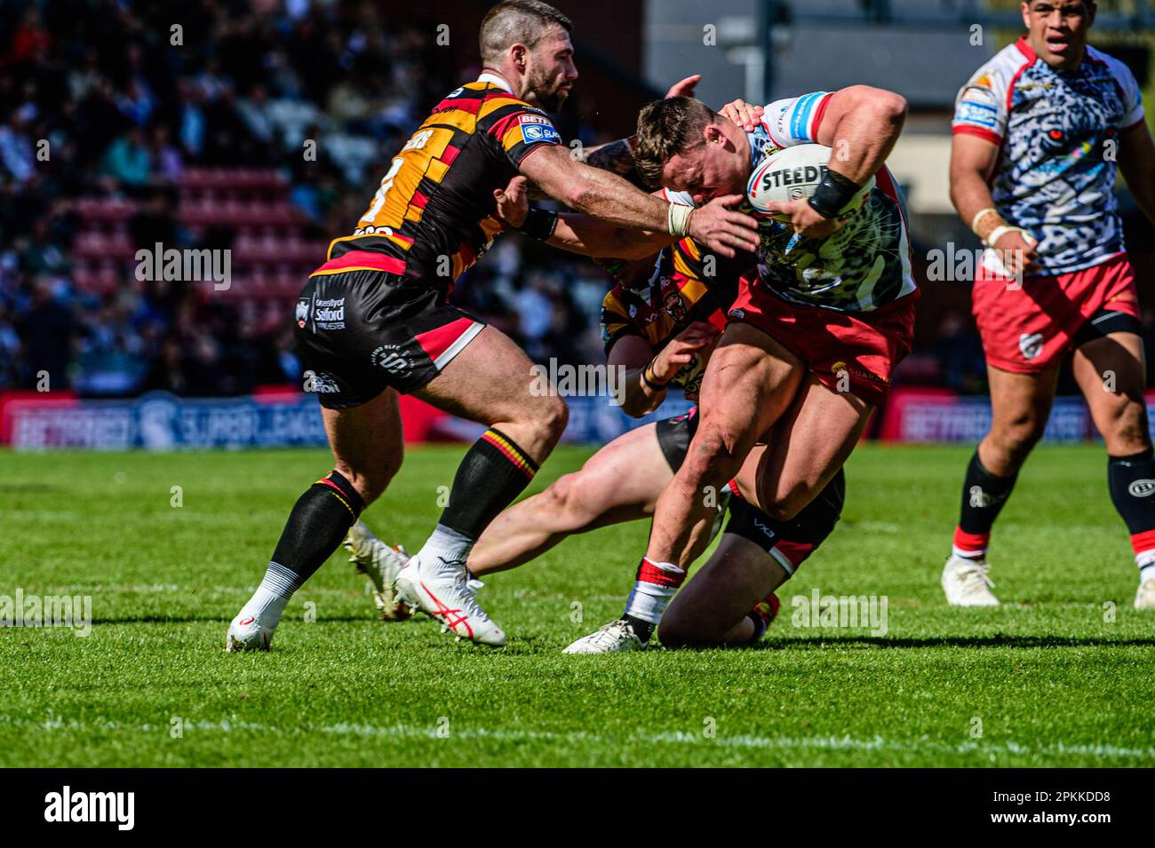 Ed chamberlain league hi-res stock photography and images - Alamy