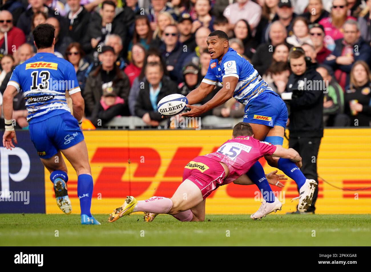 Stormers willemse rugby hi-res stock photography and images - Alamy
