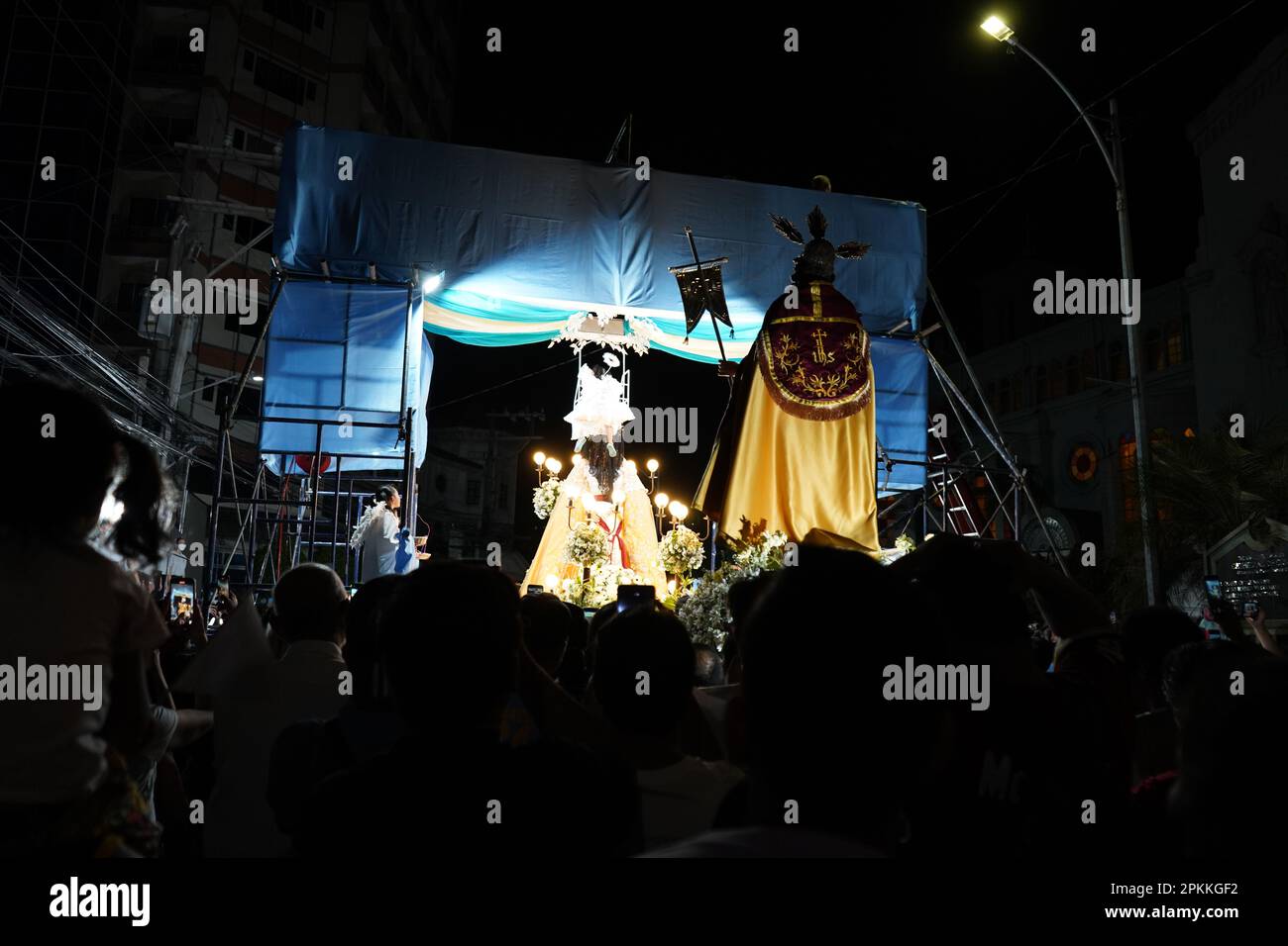 Salubong Philippines