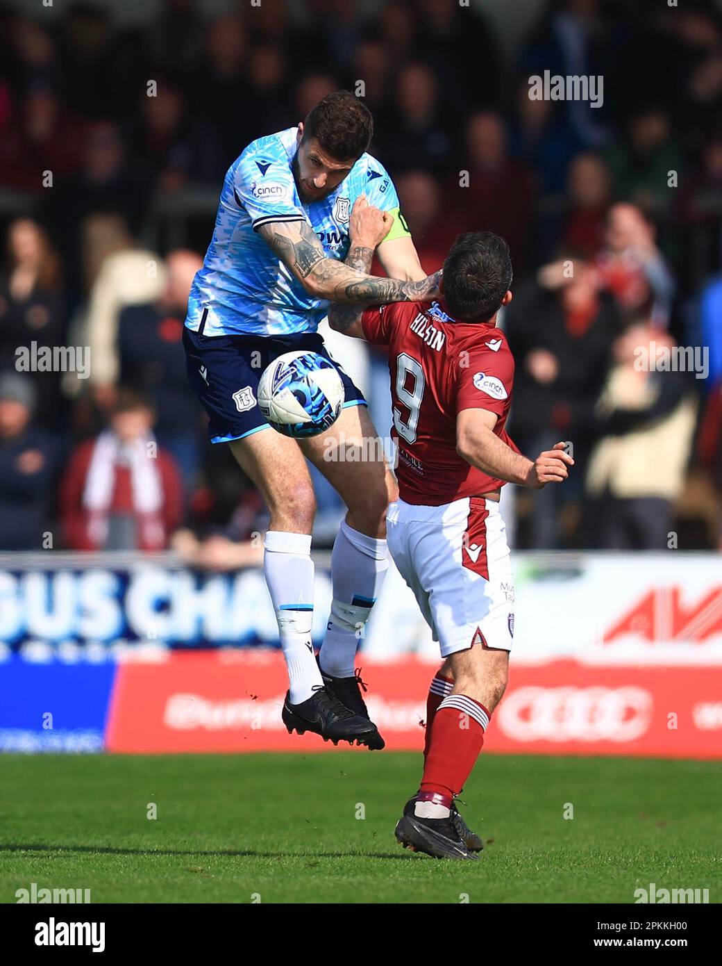 Ryan dale hi-res stock photography and images - Alamy