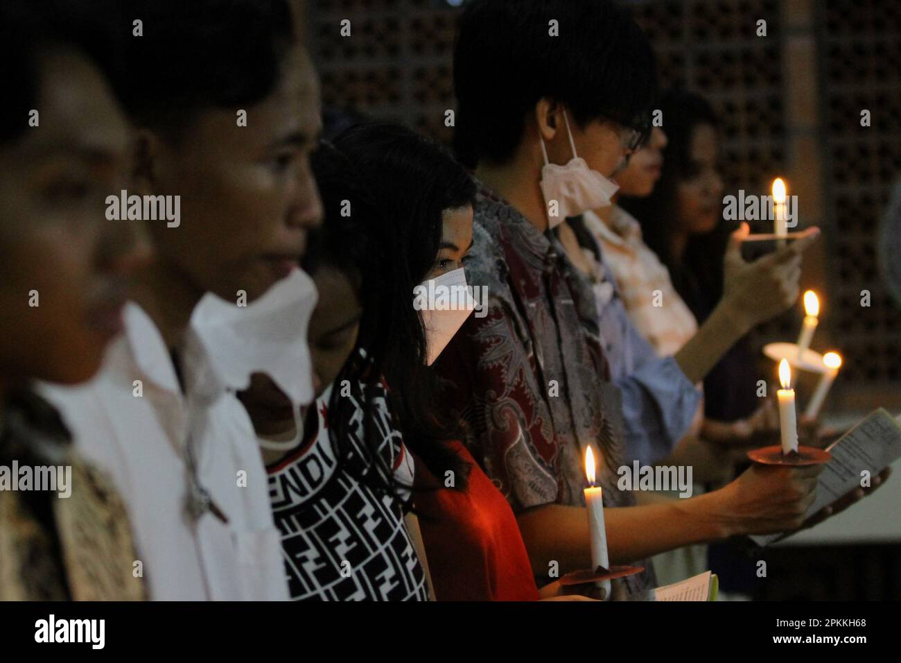 Yogyakarta, Indonesia. April 8, 2023, Yogyakarta, Special Region of ...