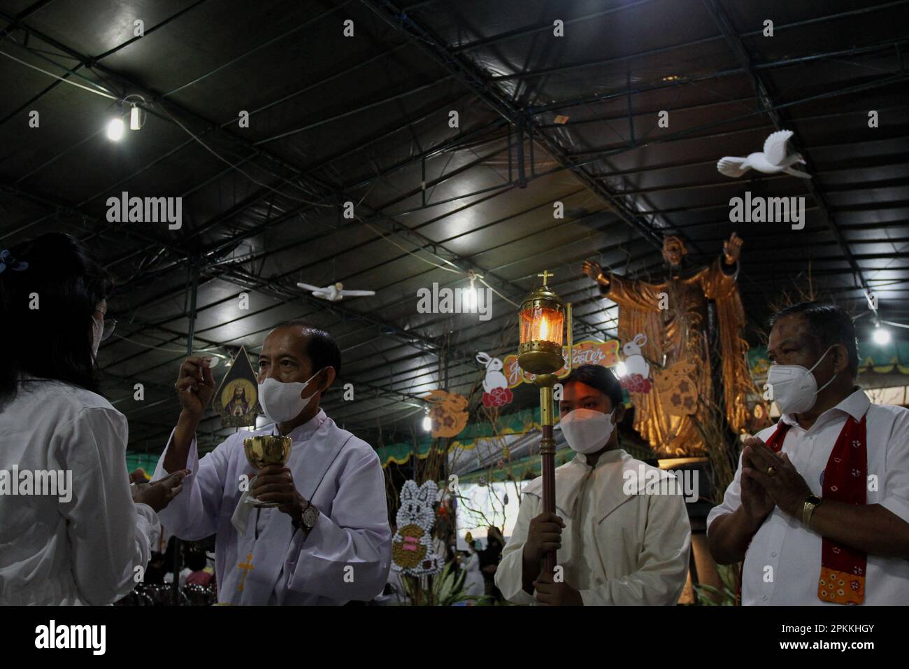 Yogyakarta, Indonesia. April 8, 2023, Yogyakarta, Special Region of ...