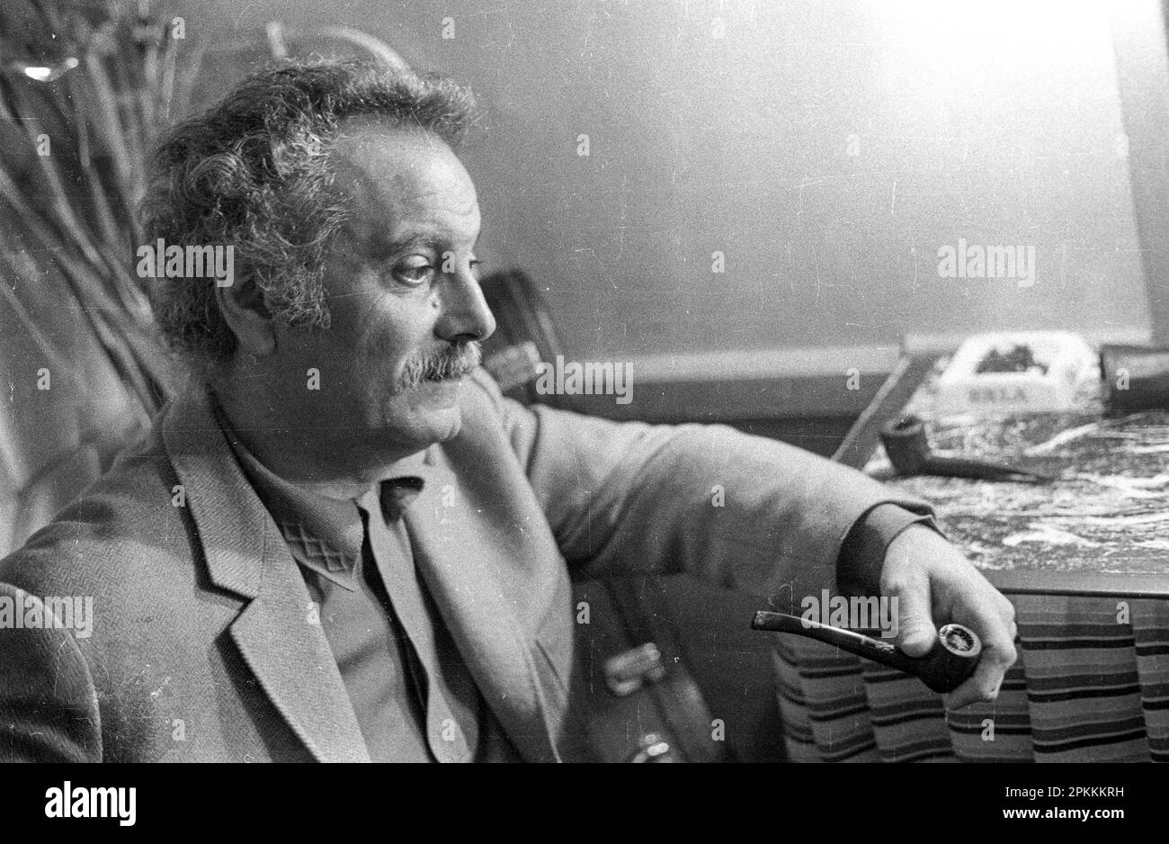 Brassens sete hi-res stock photography and images - Alamy