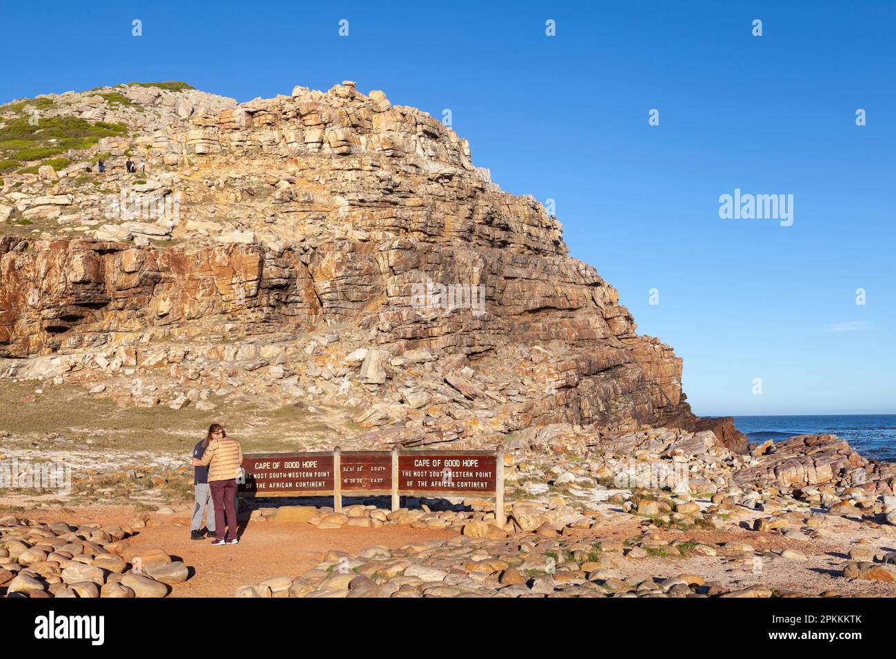 Tourists sightseeig hi-res stock photography and images - Alamy