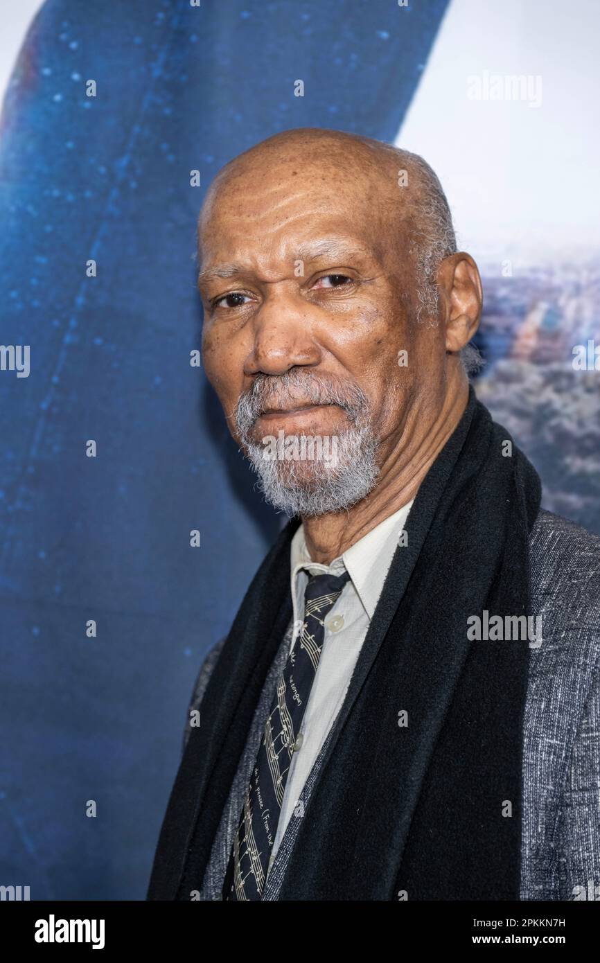 Beverly Hills, Ca, USA. 7th Apr 2023. Musician Motown Records Marvin ...