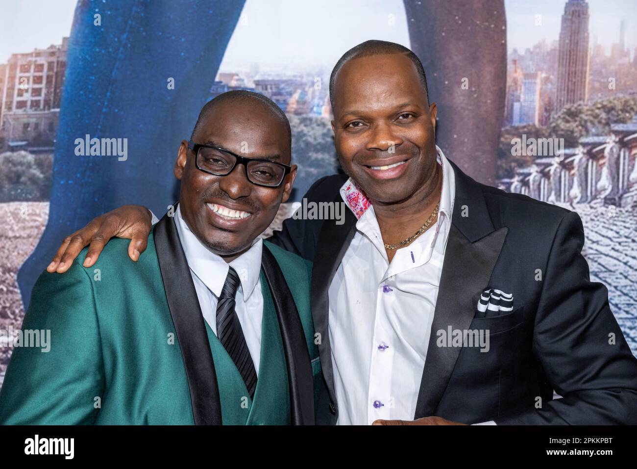 Beverly Hills, Ca, USA. 7th Apr 2023. Sponsor Solomon King, Actor ...