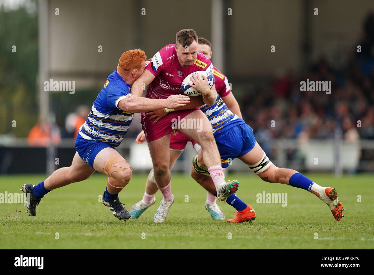 Kitshoff stormers hi-res stock photography and images - Alamy