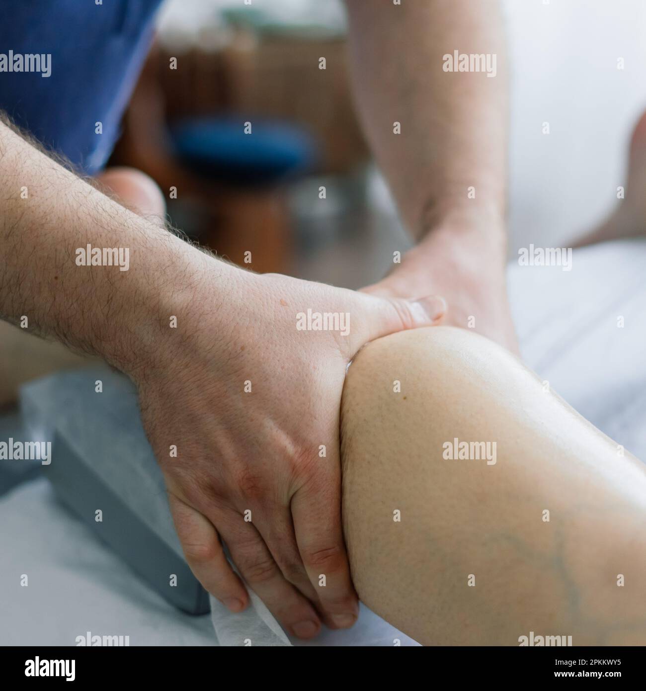 Fat woman loose skin hi-res stock photography and images - Alamy
