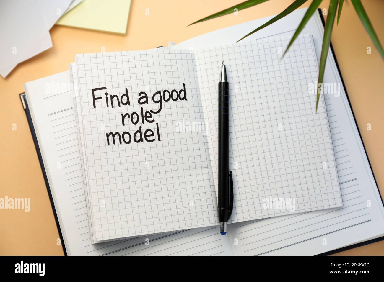 Role model design hi-res stock photography and images - Alamy