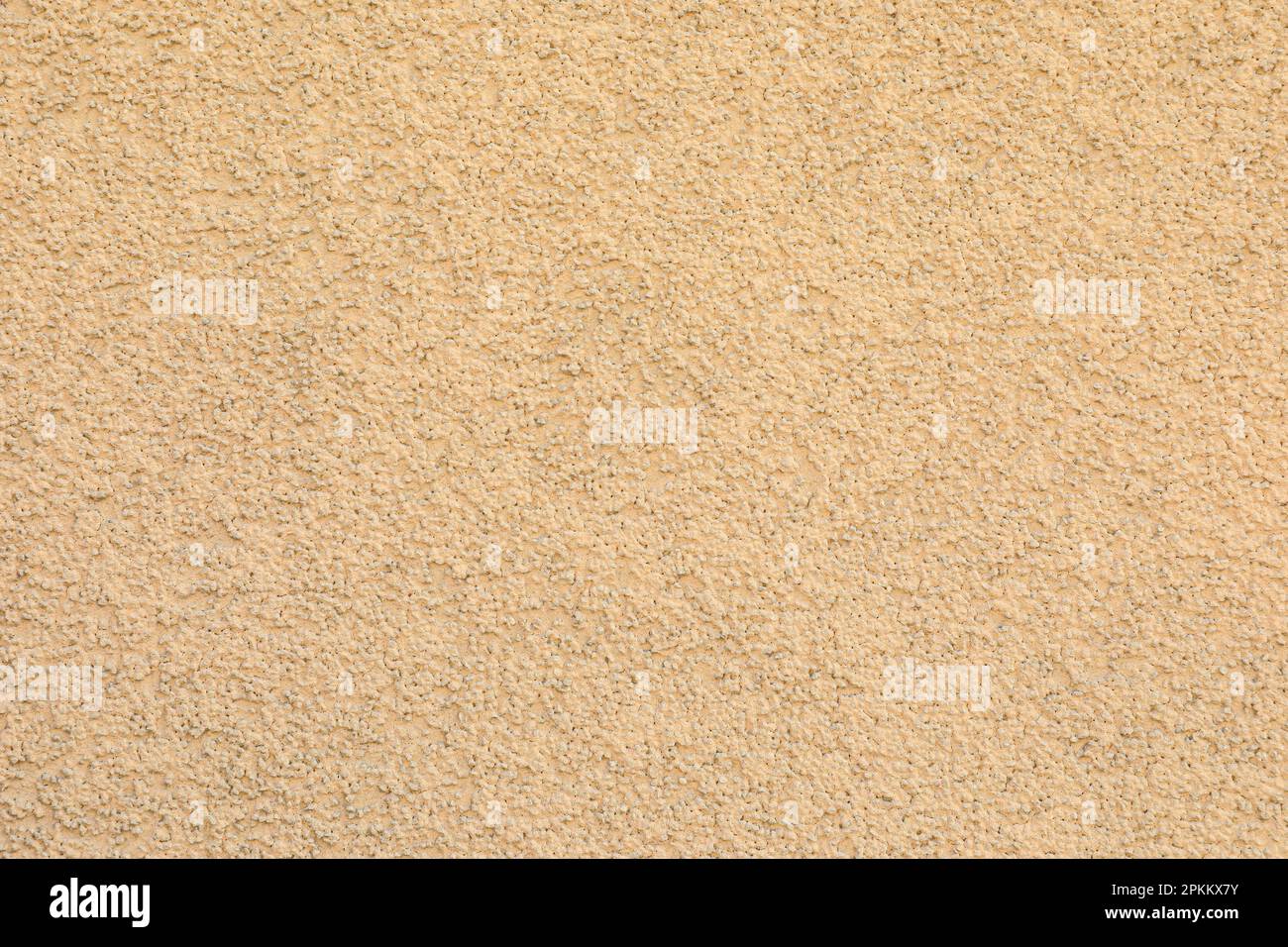 Texture of beige plaster wall as background Stock Photo - Alamy
