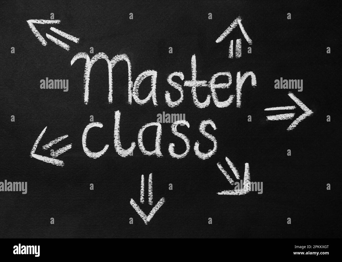 Master course Black and White Stock Photos & Images - Alamy