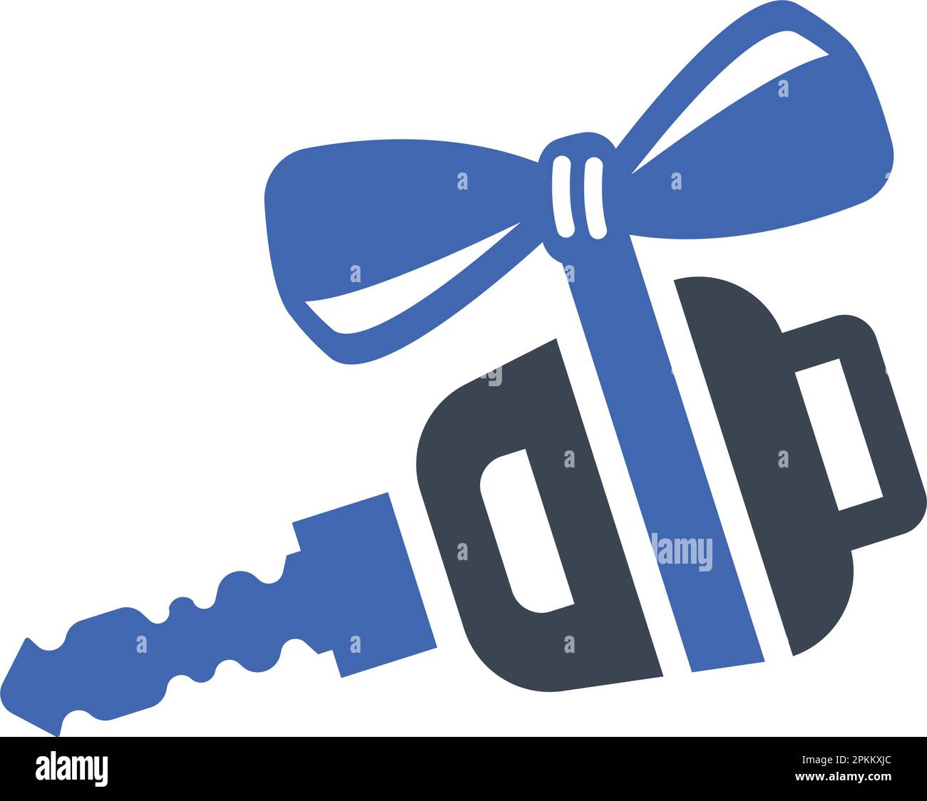 Car key gift Icon Stock Vector Image & Art - Alamy