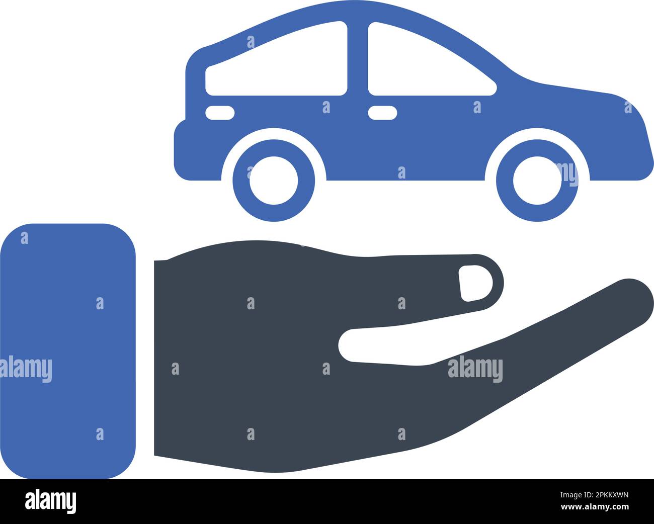 Car insurance icon Stock Vector Image & Art - Alamy