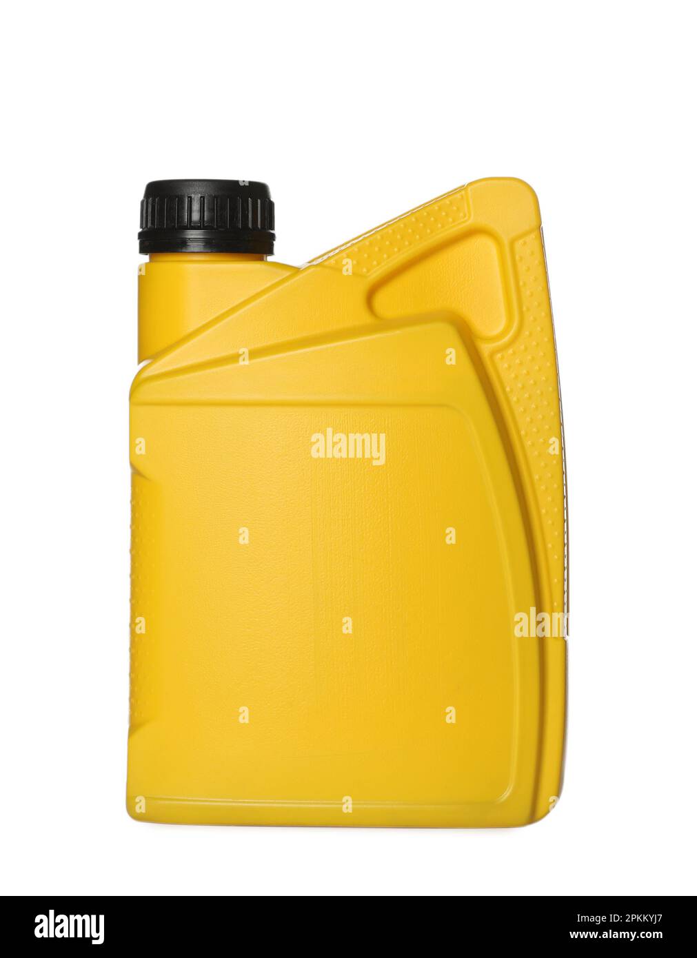 Yellow container isolated on hi-res stock photography and images - Alamy