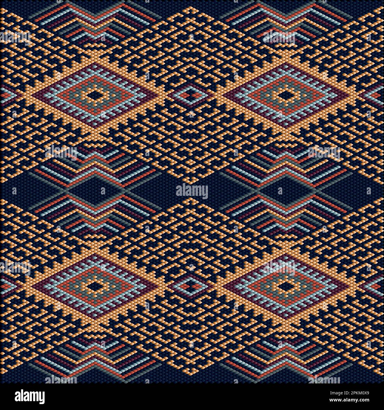 Fractals design Stock Vector Images - Alamy