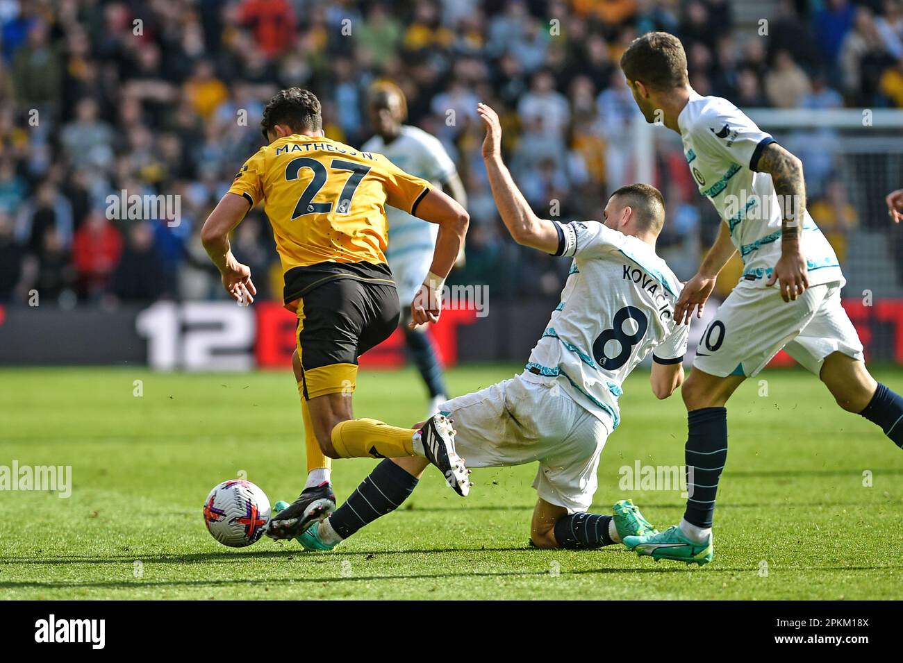 Nunes wolves hi-res stock photography and images - Alamy