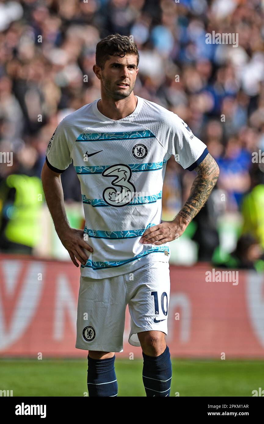 8th April 2023; Molineux Stadium, Wolverhampton, West Midlands, England ...