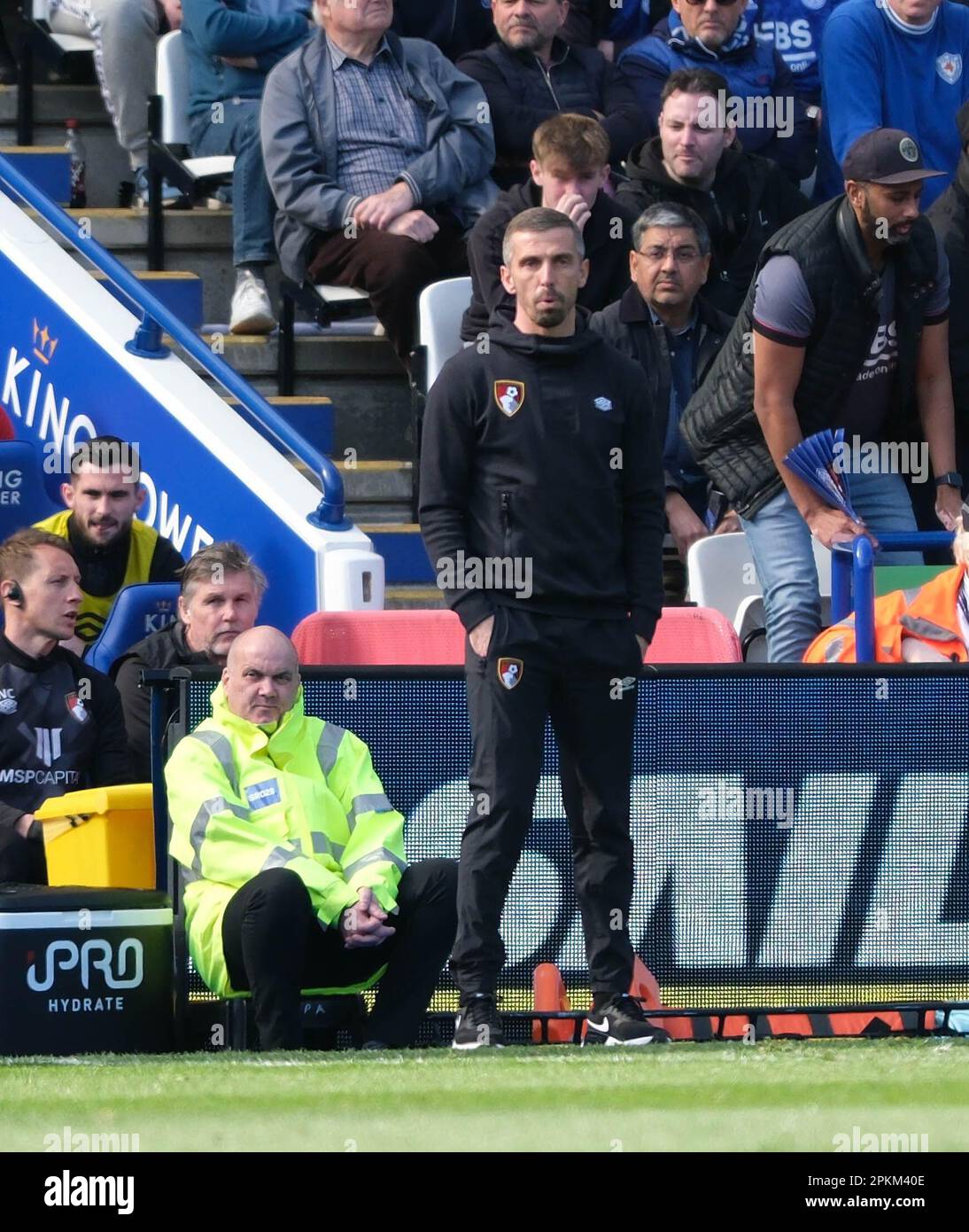 Gary o neil bournemouth hi-res stock photography and images - Alamy