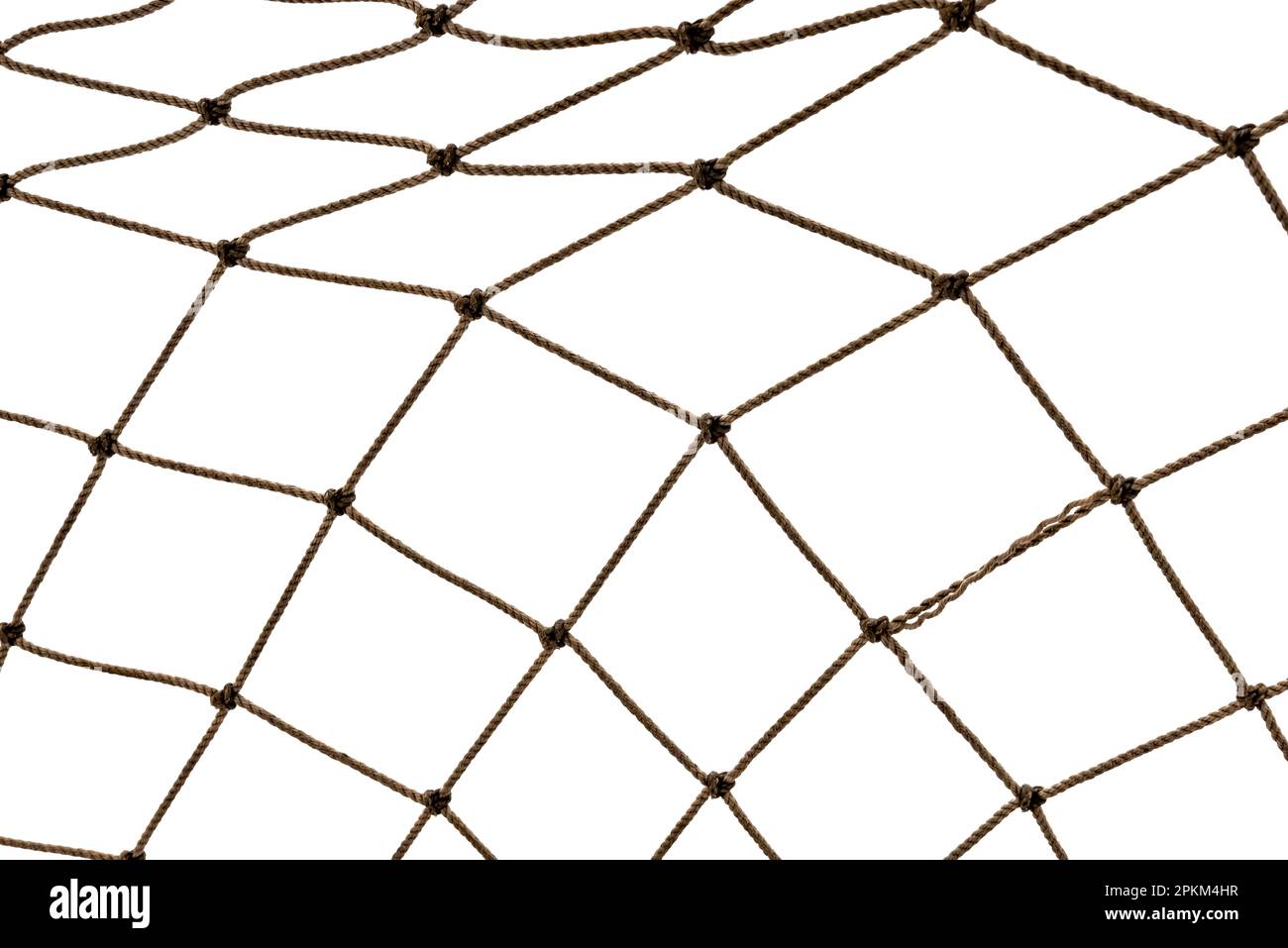 Black white mesh fabric texture Cut Out Stock Images & Pictures - Alamy